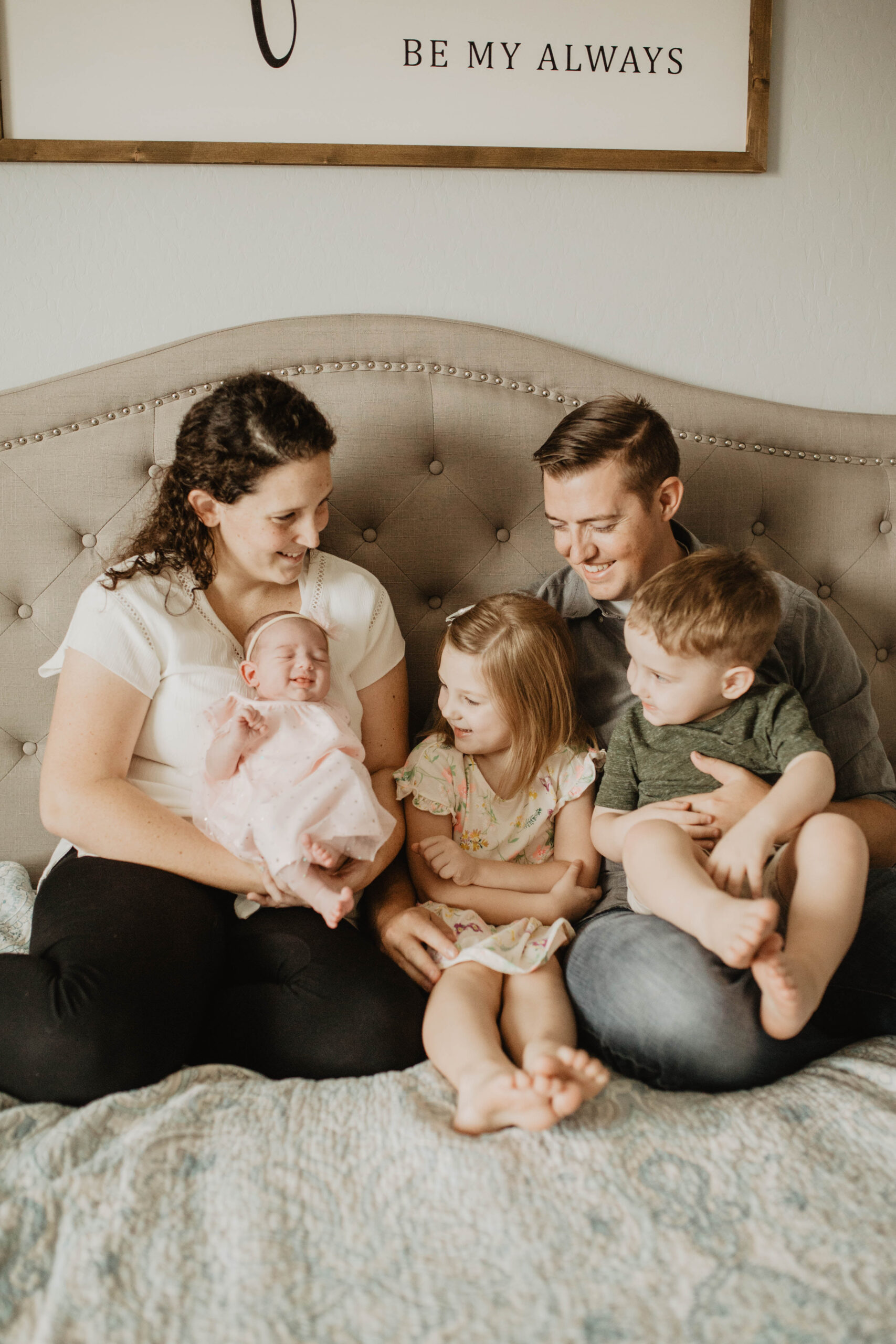 Golden Law Kennels – Military Family Goldendoodle Breeder